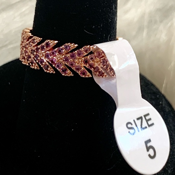 RBP | Jewelry | Bomb Party Og Ring Simplistic Love | Poshmark